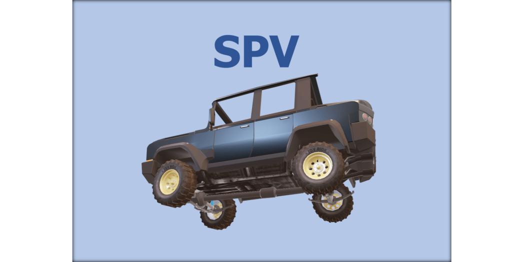 Suggestions on Special Purpose Vehicle (SPV) Framework · advait.world